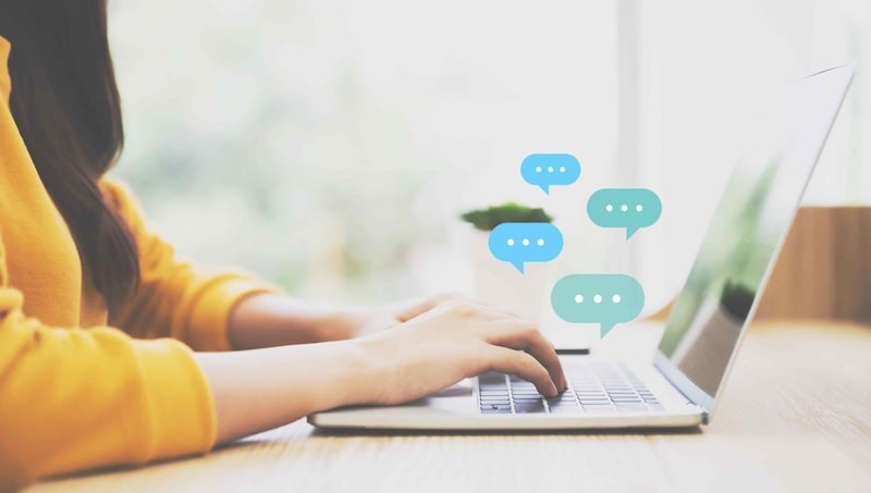 Live Bingo spelen bij de beste online bingo sites met live chatten!